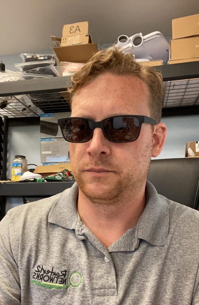 About - Router12 Networks